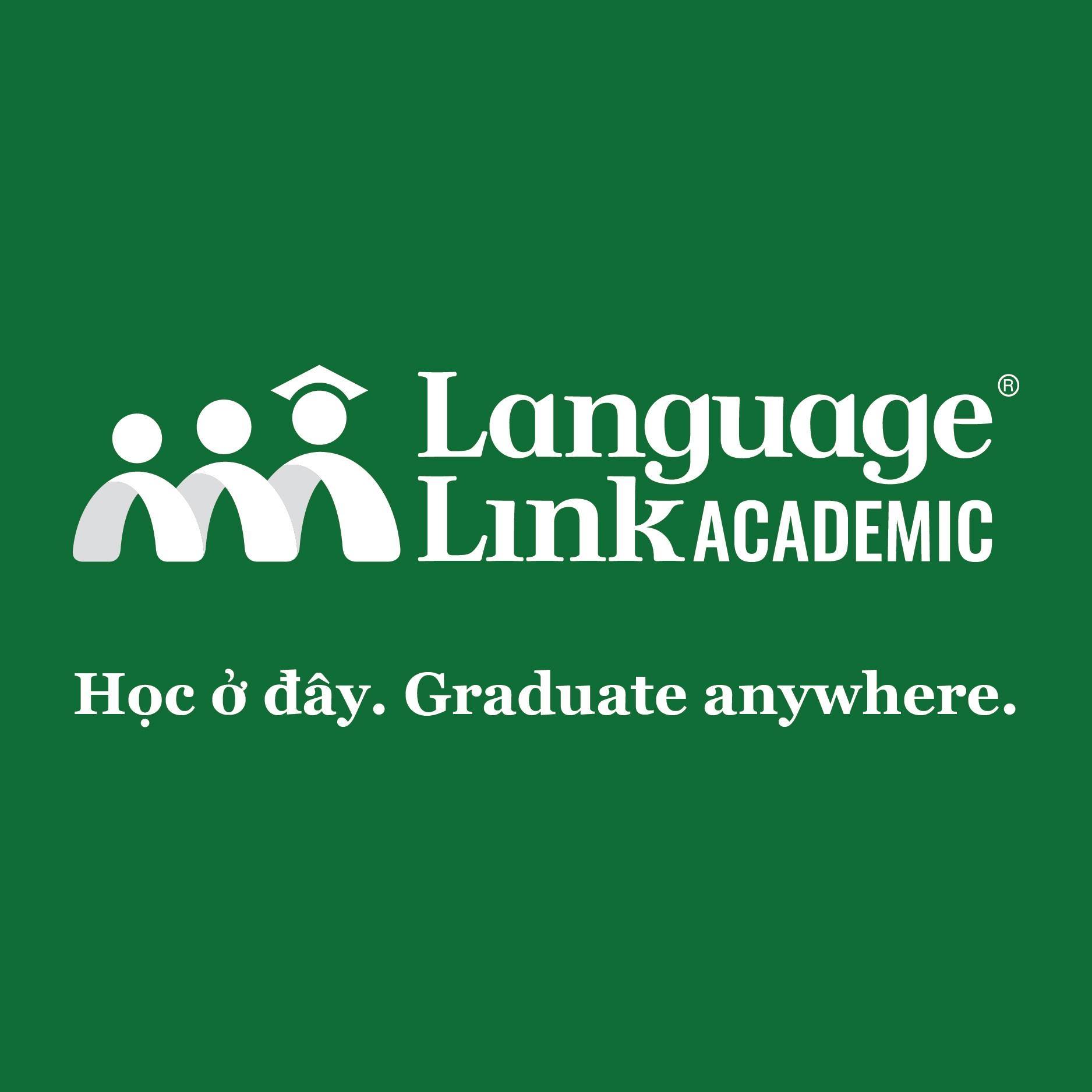 Language Link - Trung tâm Anh ngữ - Táo Nhân Sự